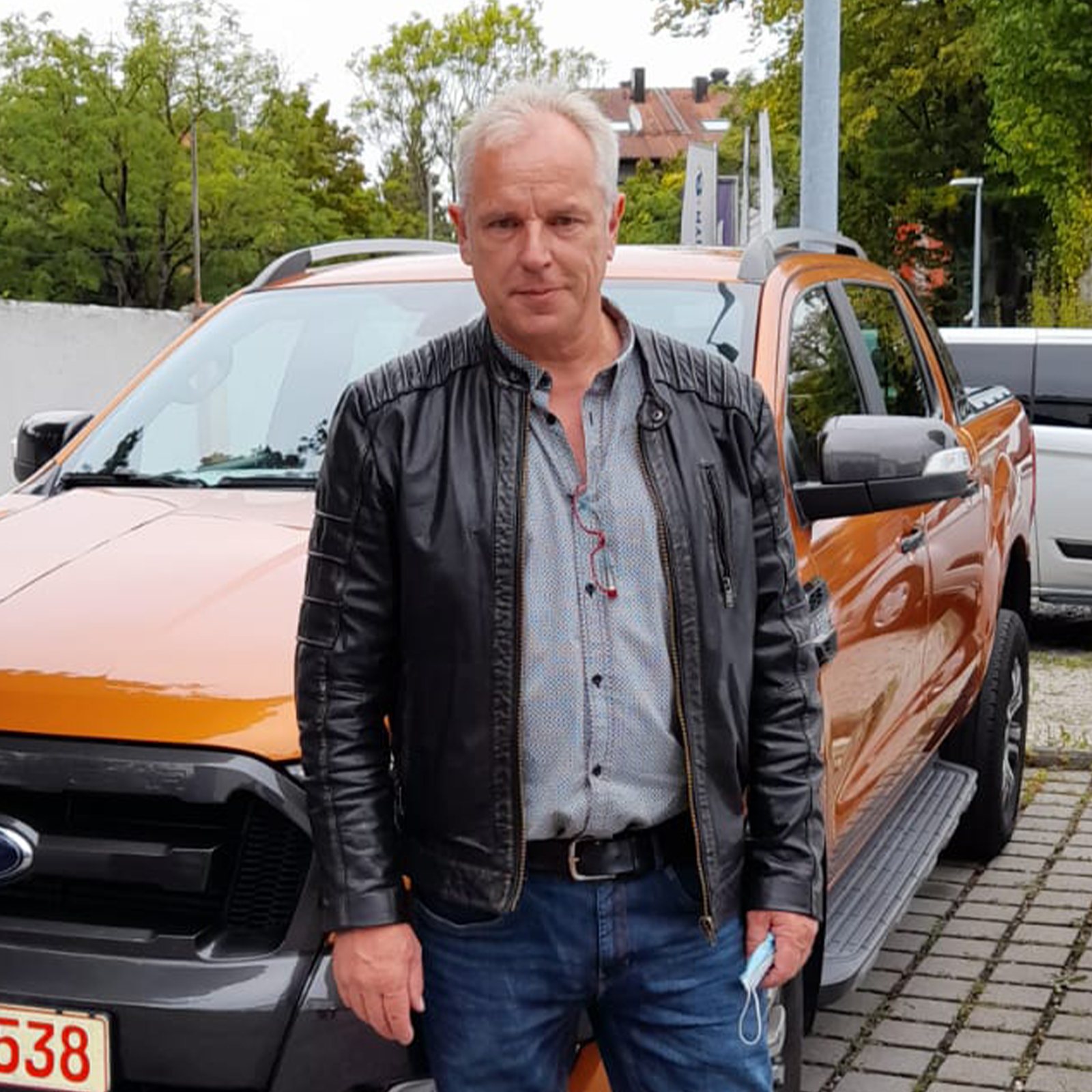 Ihre Ansprechpartner – Fahrzeug Center Janke